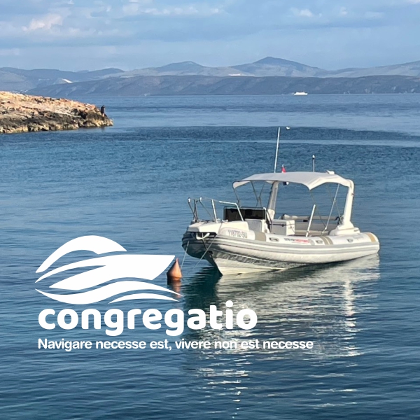 CONGREGATIO - Navigare necesse est, vivere non est necesse